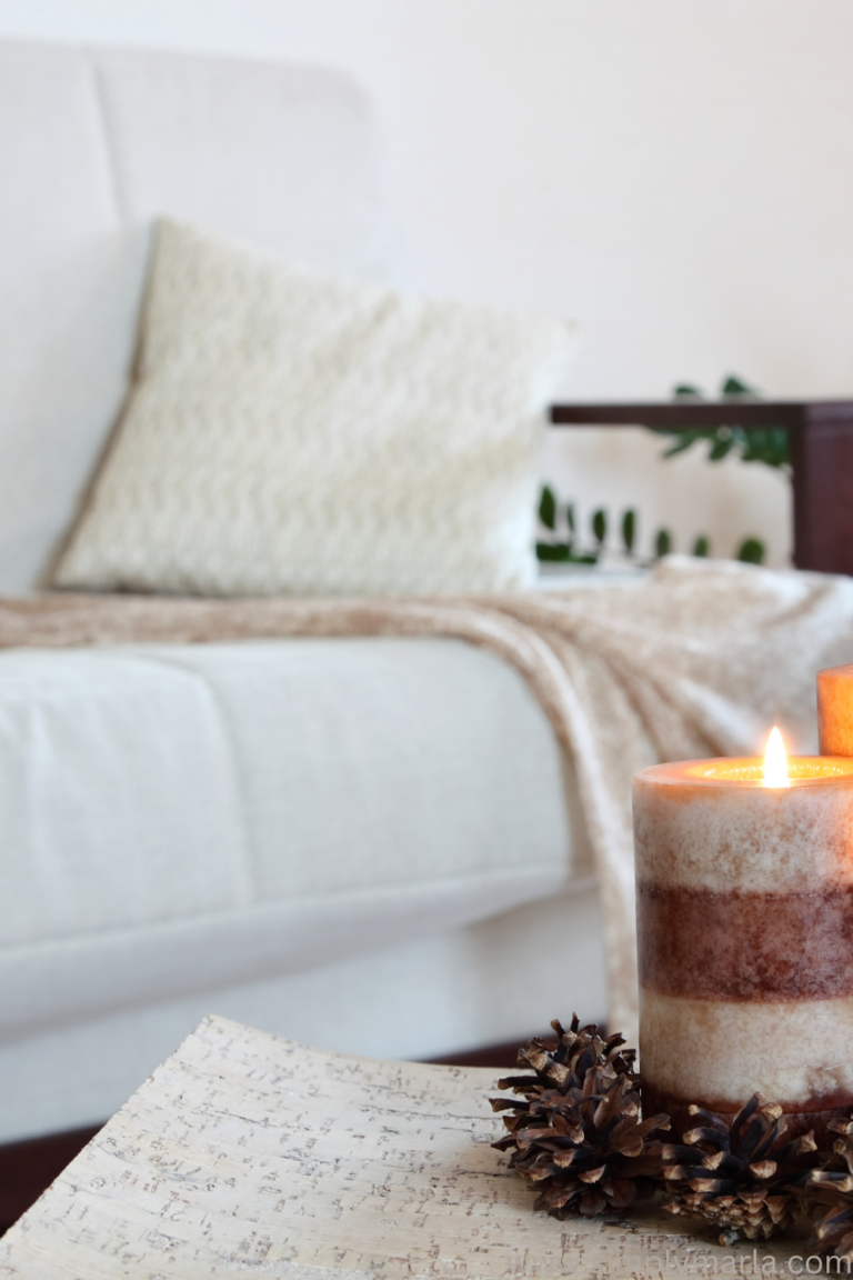 11 Insane Small Home Decor Ideas That Will Give You More Space ...