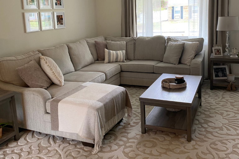 23 Best Small Living Room Decor Ideas To Copy - Simplymarla