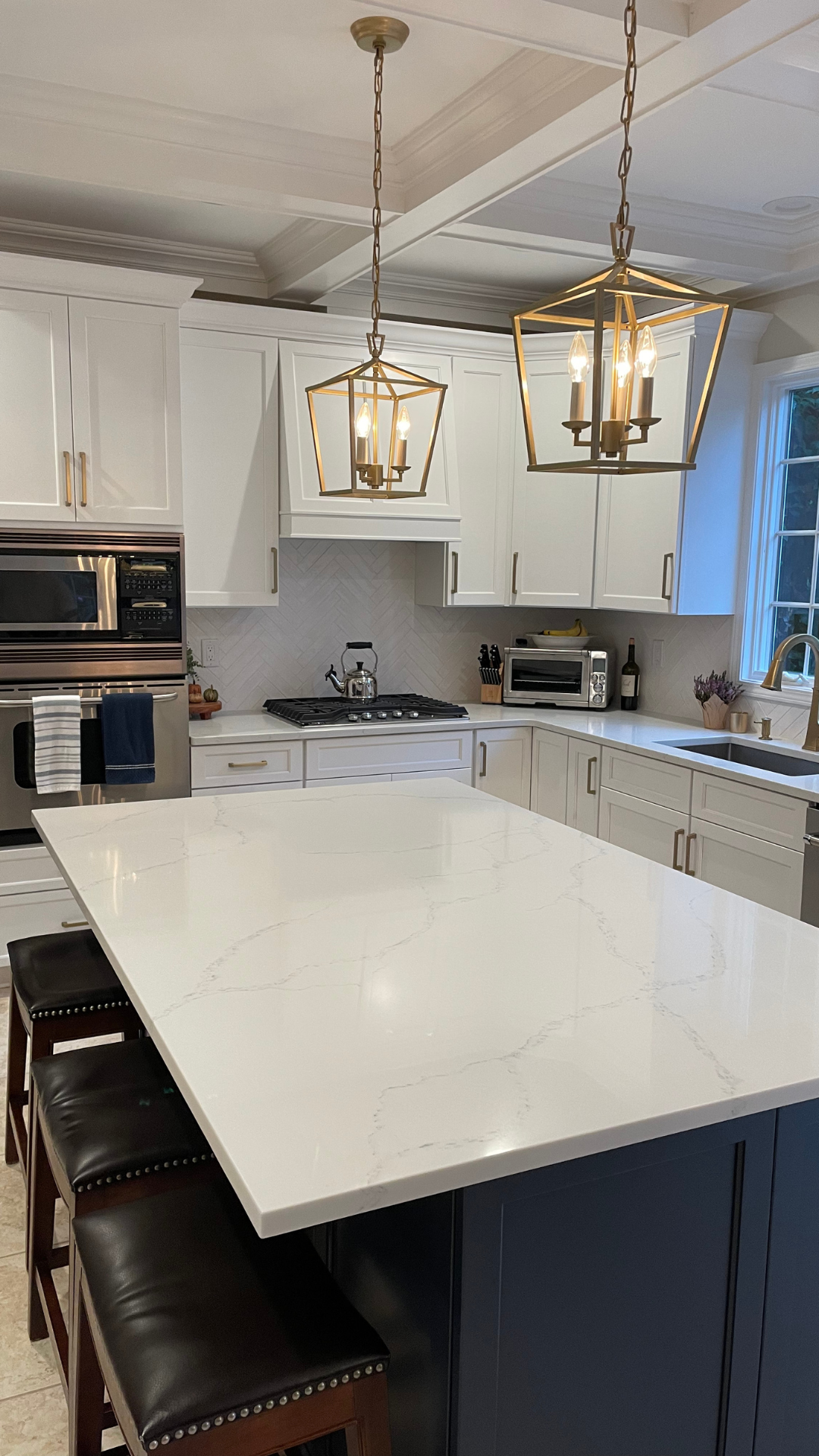 23 Clever Small Kitchen Design Ideas to Maximize Space and Style ...