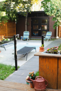 21 Charming Small Backyard Landscape Design Ideas to Transform Your ...