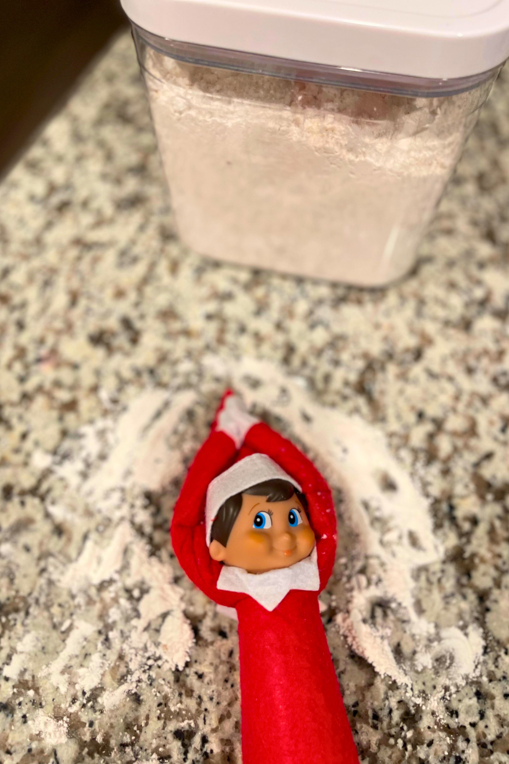 25 Easy and Funny Elf on The Shelf Ideas To Try This Christmas ...