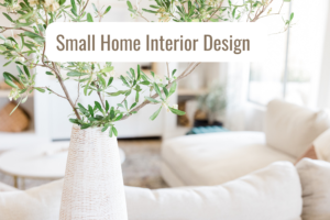 23 Amazing Small Home Interior Design Ideas To Try Right Now - Simplymarla