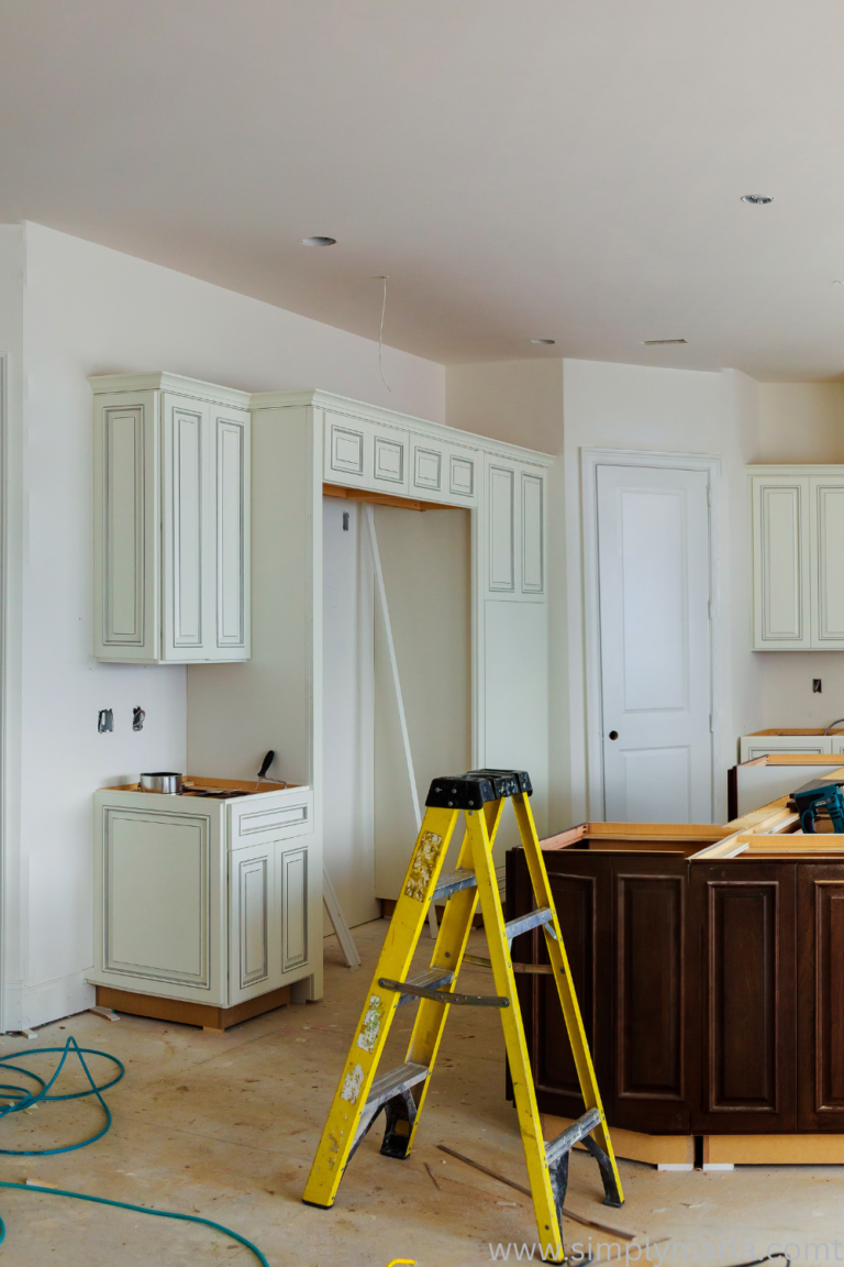 21 Small Home Renovation Ideas To Transform Your Space - Simplymarla