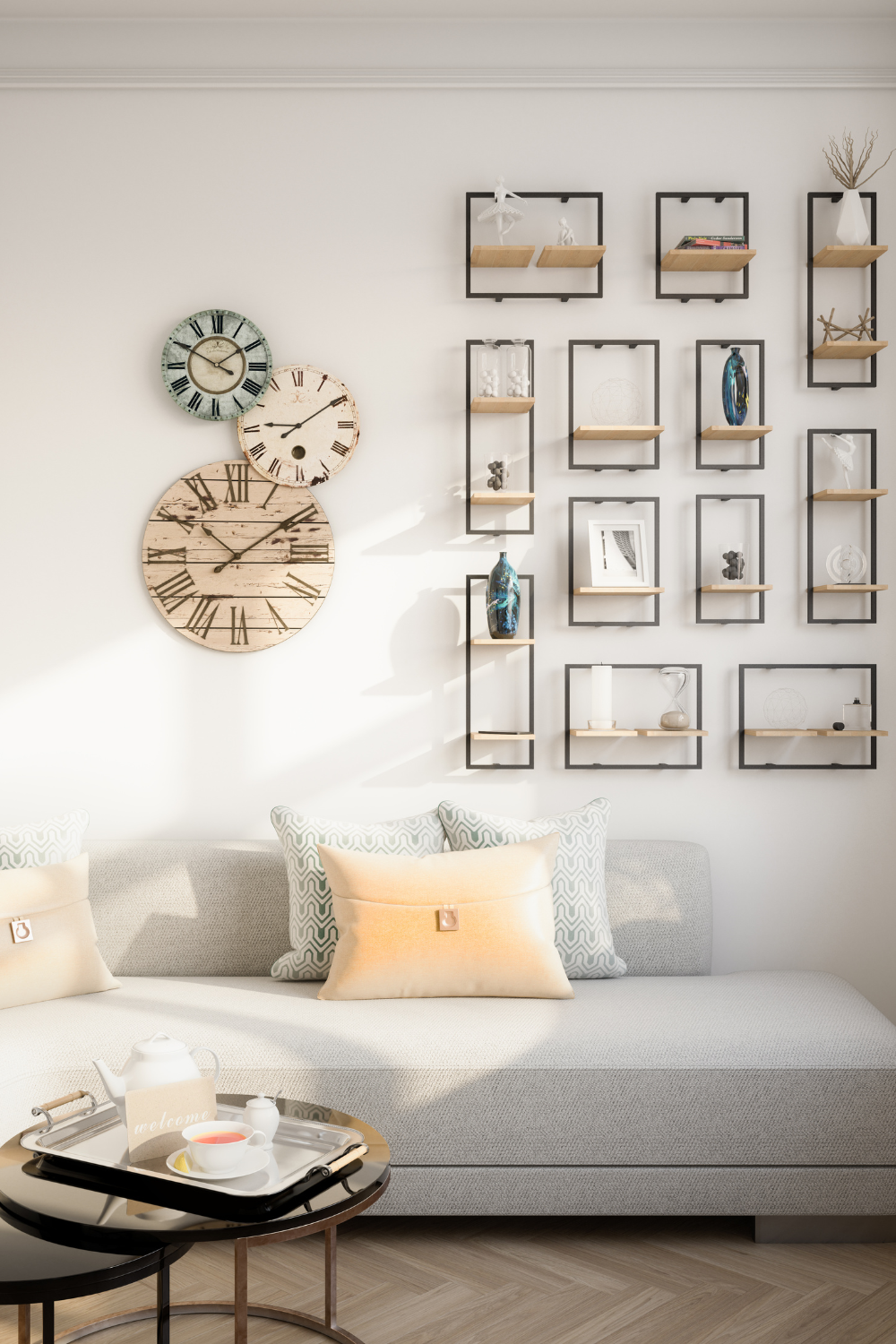 31 Amazing Small Home Design Ideas To Maximize Your Space - Simplymarla