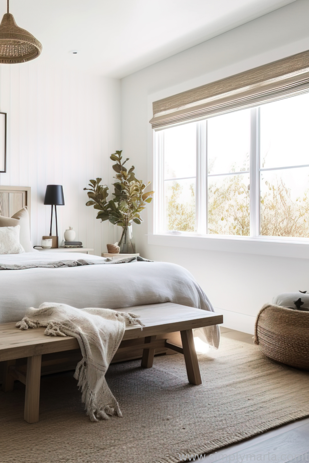 21 Small Guest Room Ideas to Create a Cozy Retreat