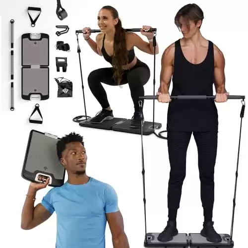 15 Must Have Small Home Gym Equipment Items - Simplymarla