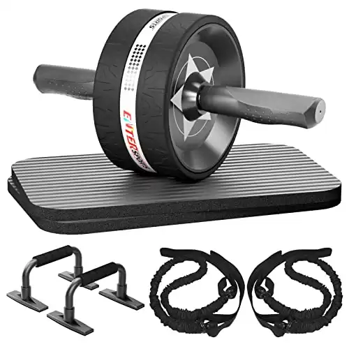 15 Must Have Small Home Gym Equipment Items - Simplymarla