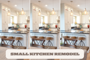 13 Space Saving Small Kitchen Remodel Ideas To Consider - Simplymarla