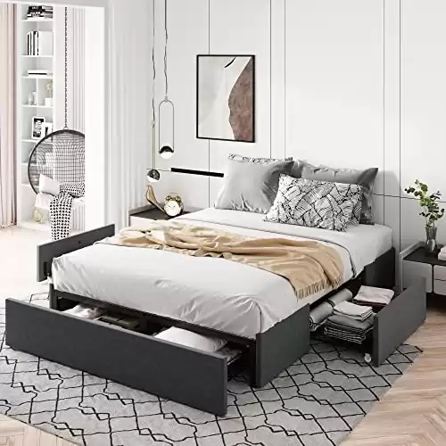 17 Space Saving Beds For Small Rooms You Need To Know About