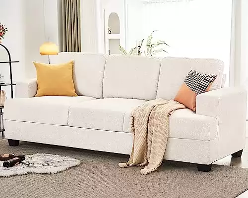 Comfortable and Affordable: The Best Couches Under $1000 From Amazon
