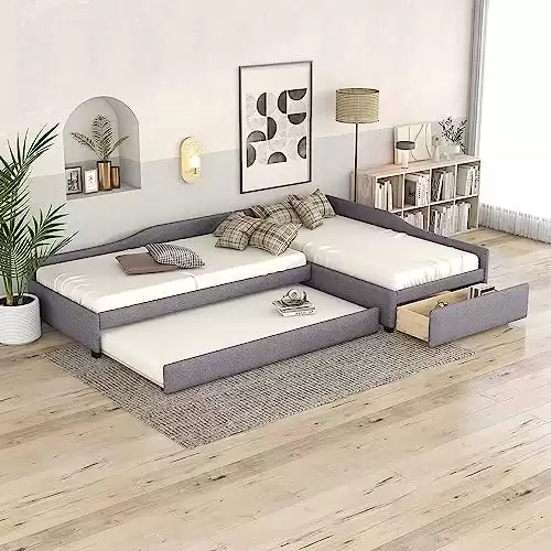 17 Space Saving Beds For Small Rooms You Need To Know About