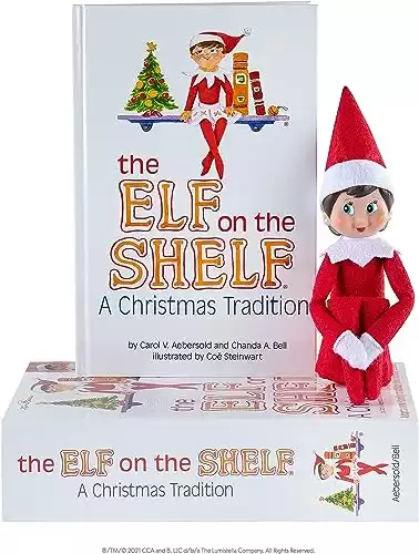 25 Creative Elf on the Shelf Ideas to Delight Your Kids