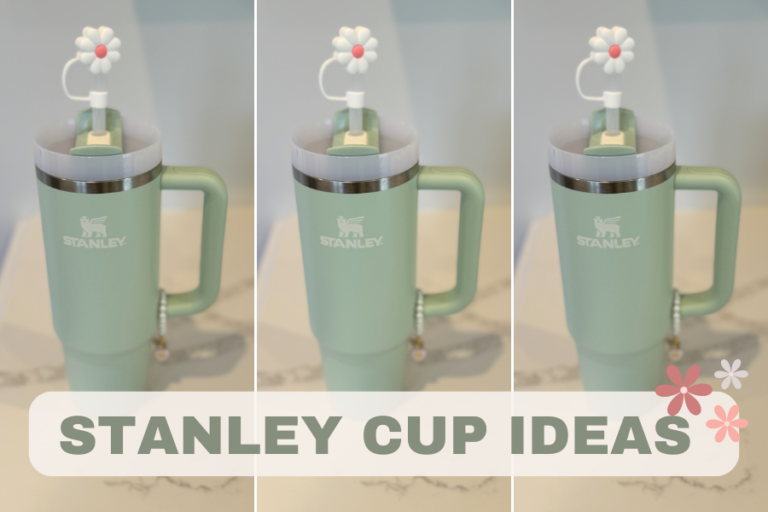 15 Stanley Cup Ideas That Will Make You Stand Out - Simplymarla