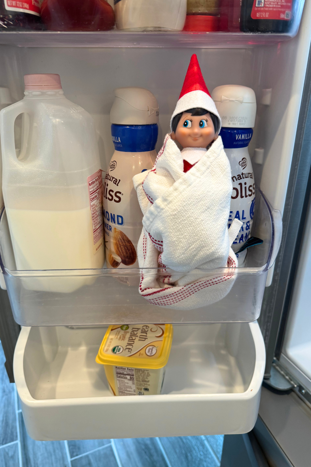 25 Creative Elf on the Shelf Ideas to Delight Your Kids