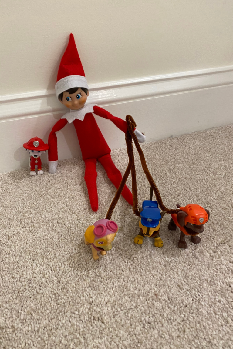 25 Creative Elf on the Shelf Ideas to Delight Your Kids