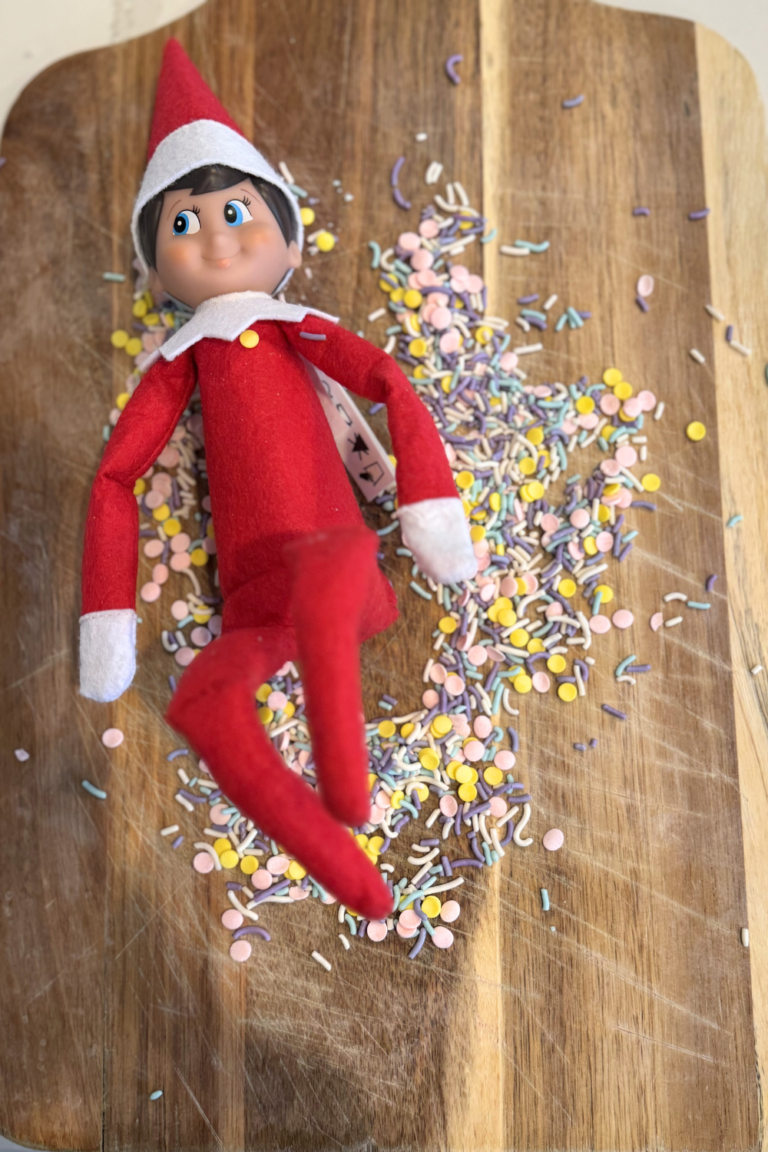 25 Creative Elf on the Shelf Ideas to Delight Your Kids