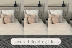Insane Layered Bedding Ideas That Will Change Your Bedroom