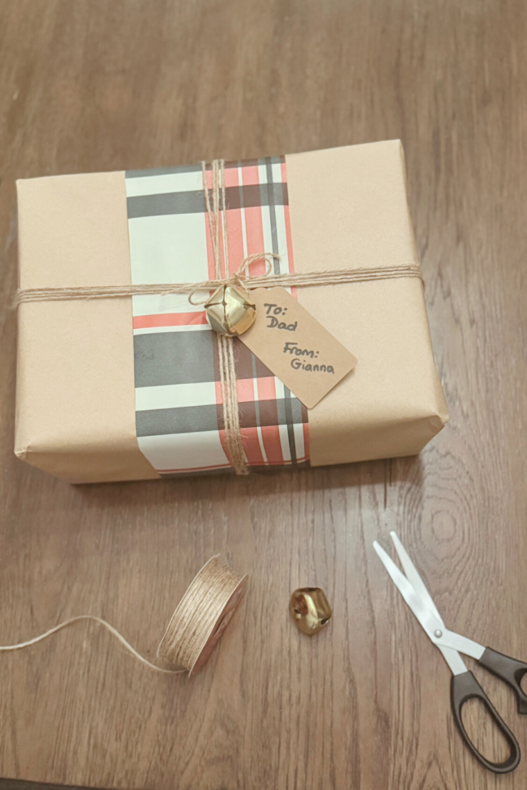 45 Game-Changing Christmas Gift Wrapping Ideas - Simplymarla