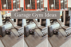 15 Garage Gym Ideas That Will Transform Your Space