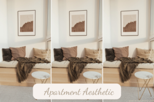 15 Apartment Aesthetic Ideas You Need To Know About