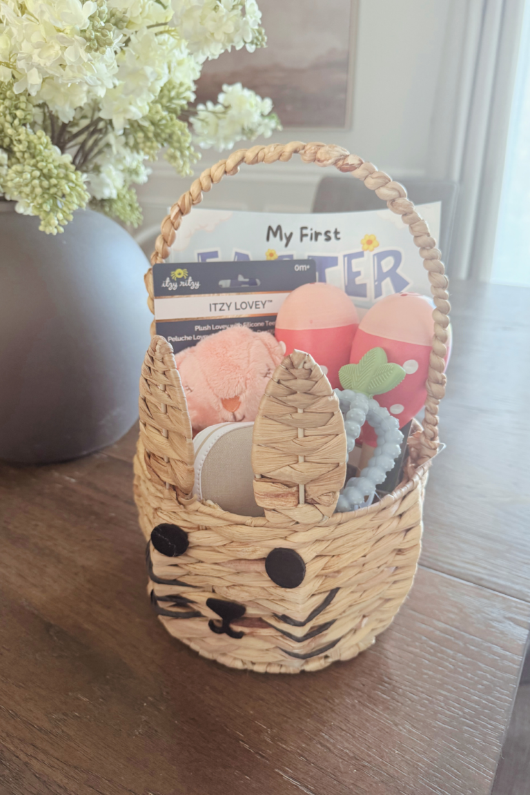 15 Must See Easter Basket Ideas For Kids - Simplymarla