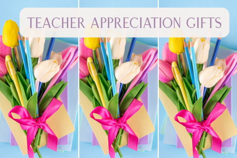 15 Teacher Appreciation Gifts They Will Actually Want