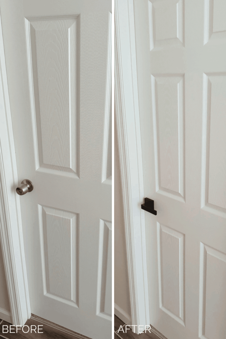 13 Must See Door Transformation Ideas To Upgrade Your Home