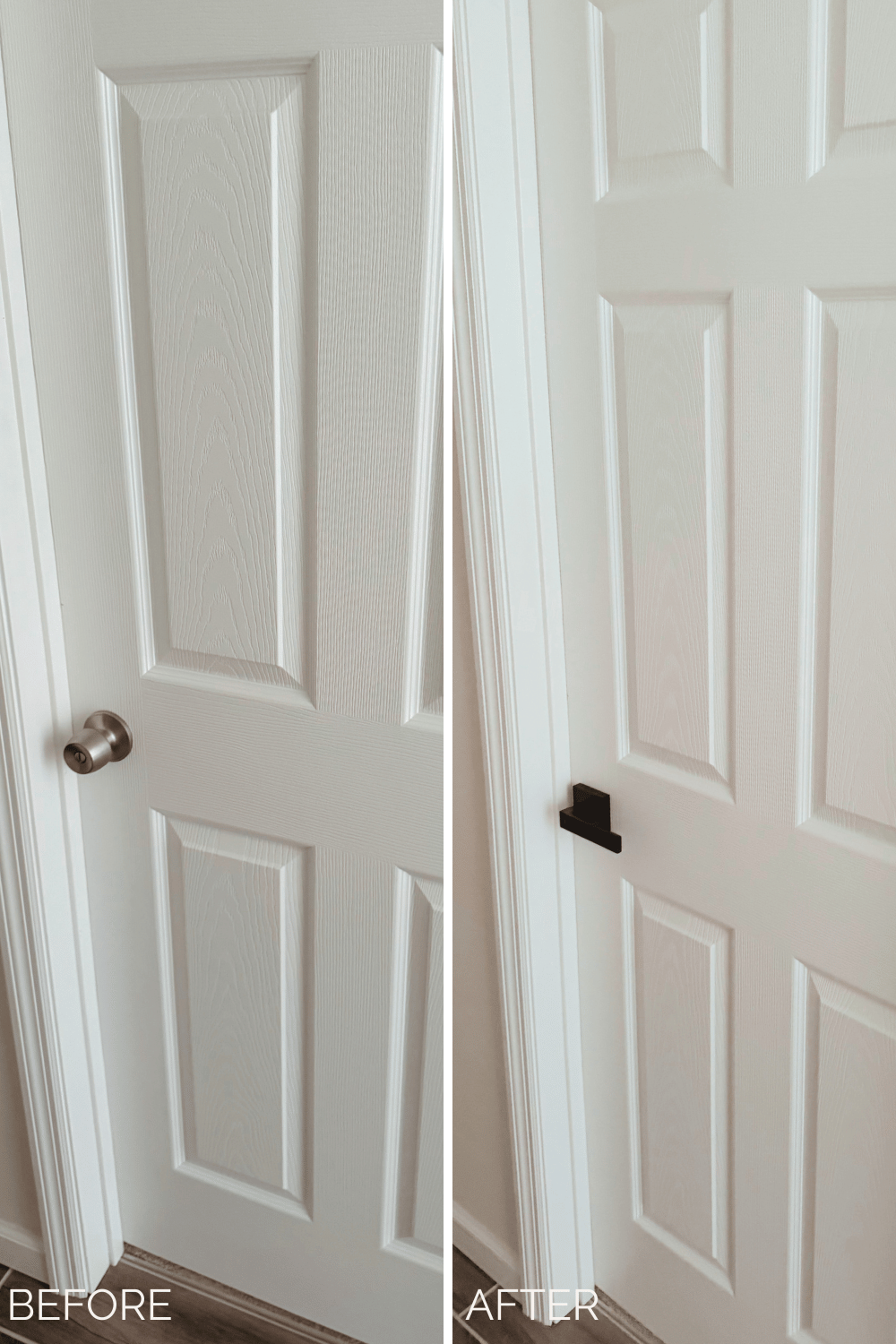 13 Must See Door Transformation Ideas To Upgrade Your Home