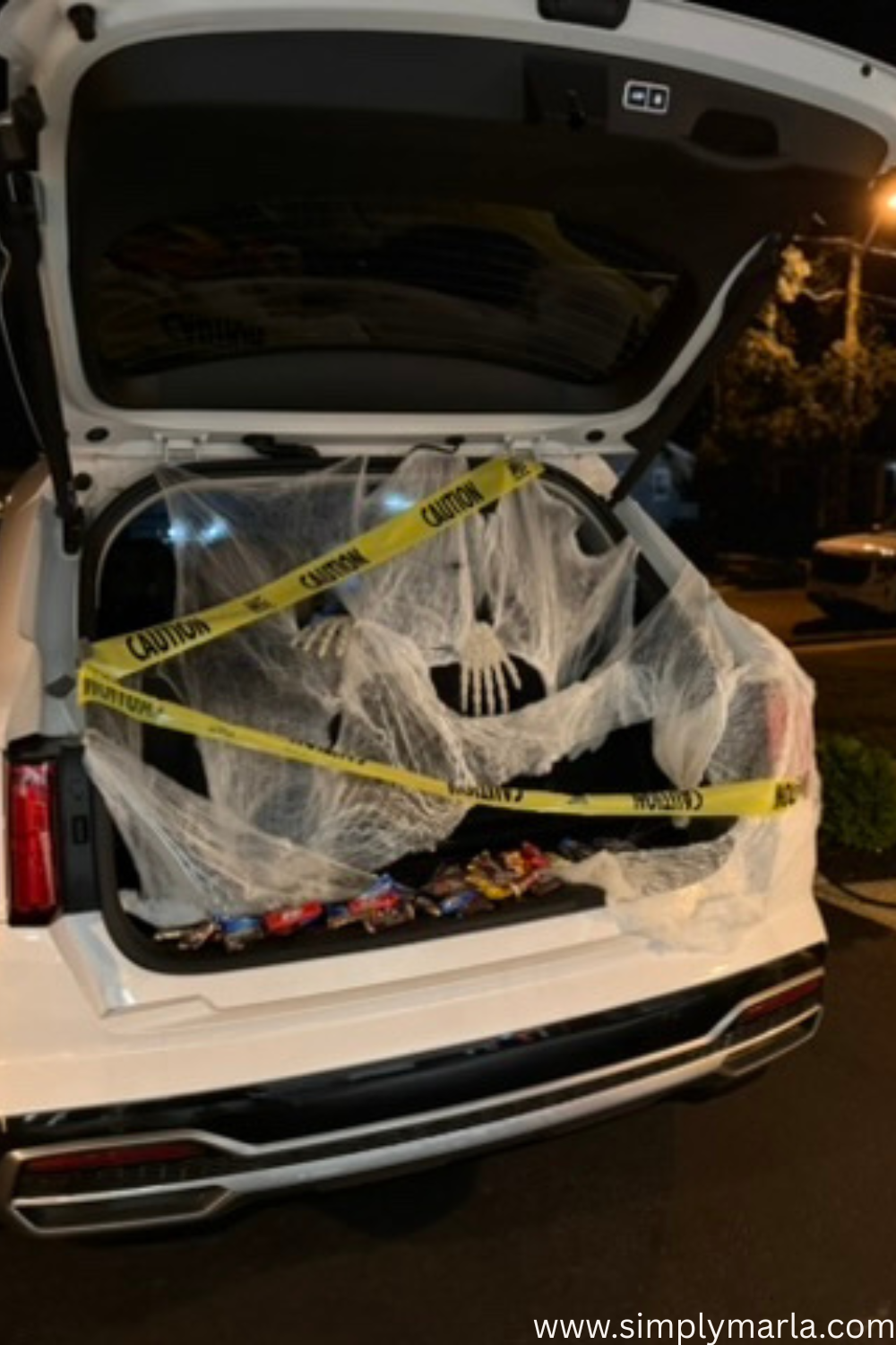 11 Trunk or Treat Dollar Tree Ideas That’ll Actually Look Good